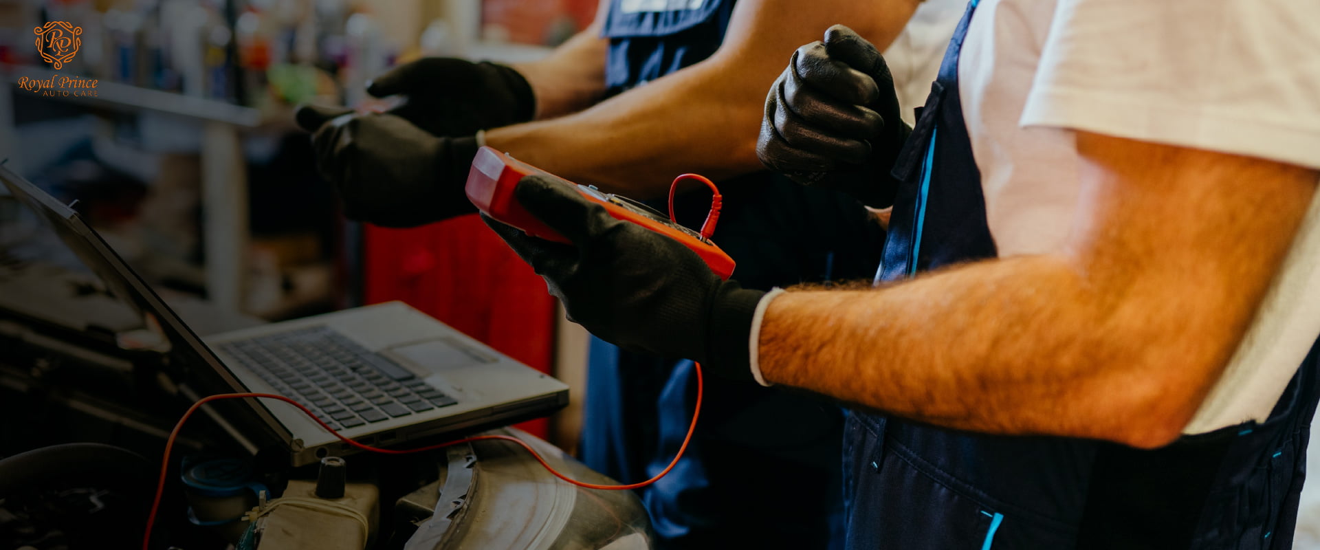 Common Misconceptions About Car Battery Diagnostics - Royal Prince Auto ...