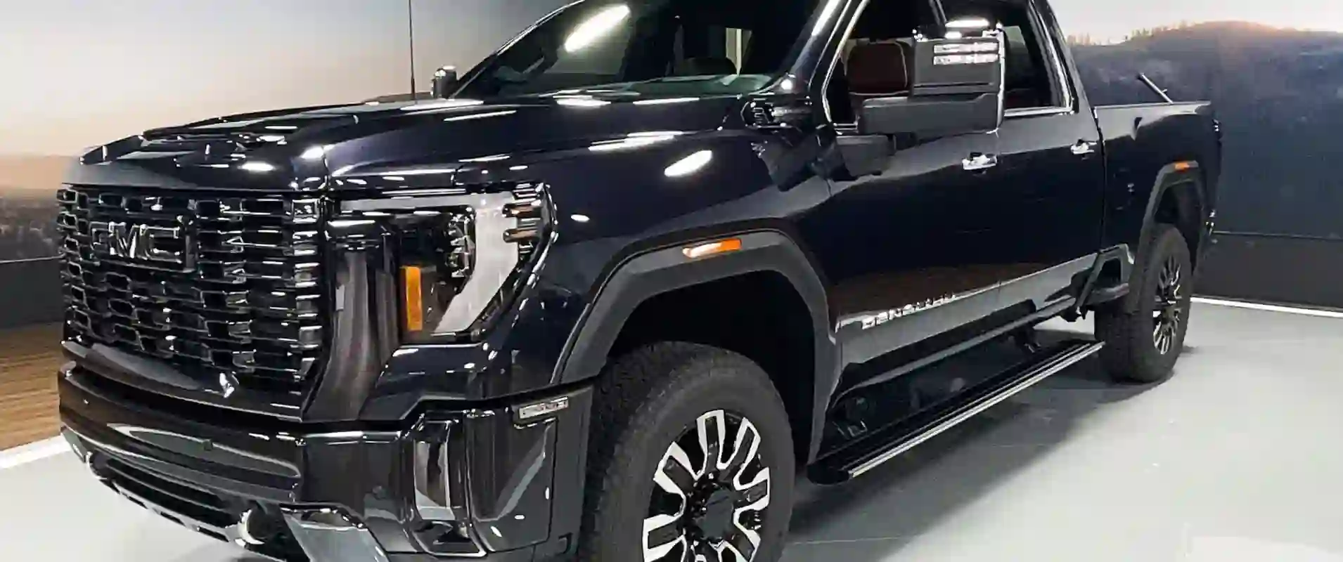 GMC Service Dubai | Best GMC Repair Workshop