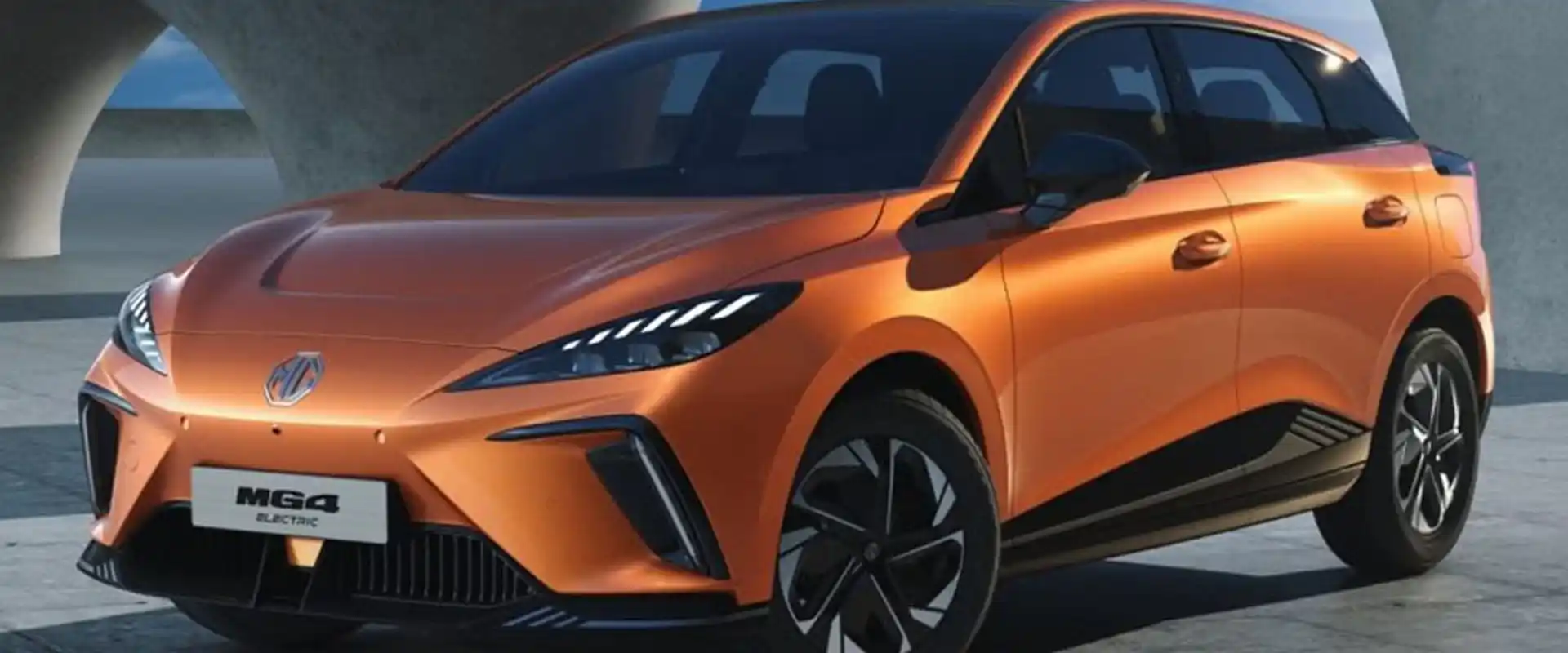 MG Service Dubai | Specialist Repair Workshop