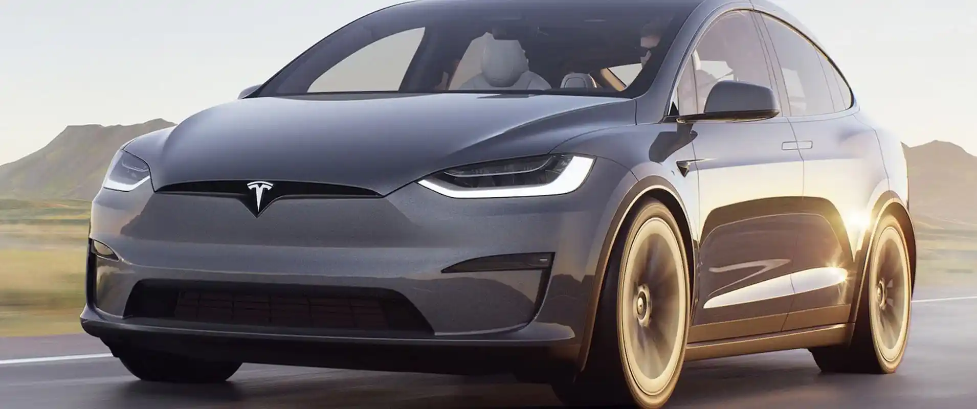Tesla Service Dubai | Specialist Repair Workshop